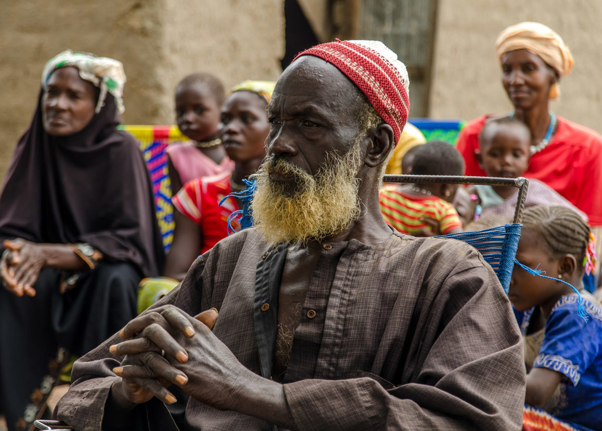 CVD-Mali – CVD-Mali