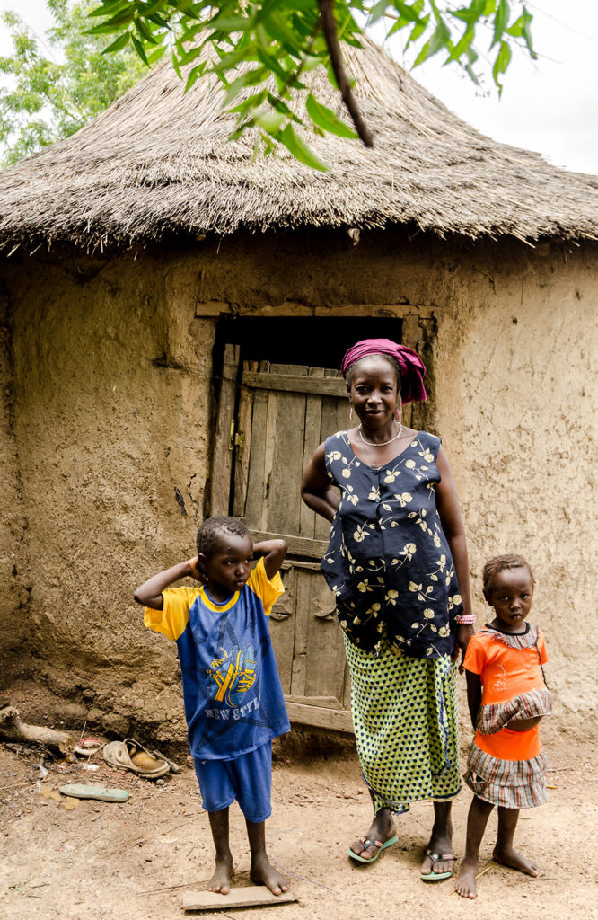 Soins De Santé Primaires Et Soins Universels Cvd Mali